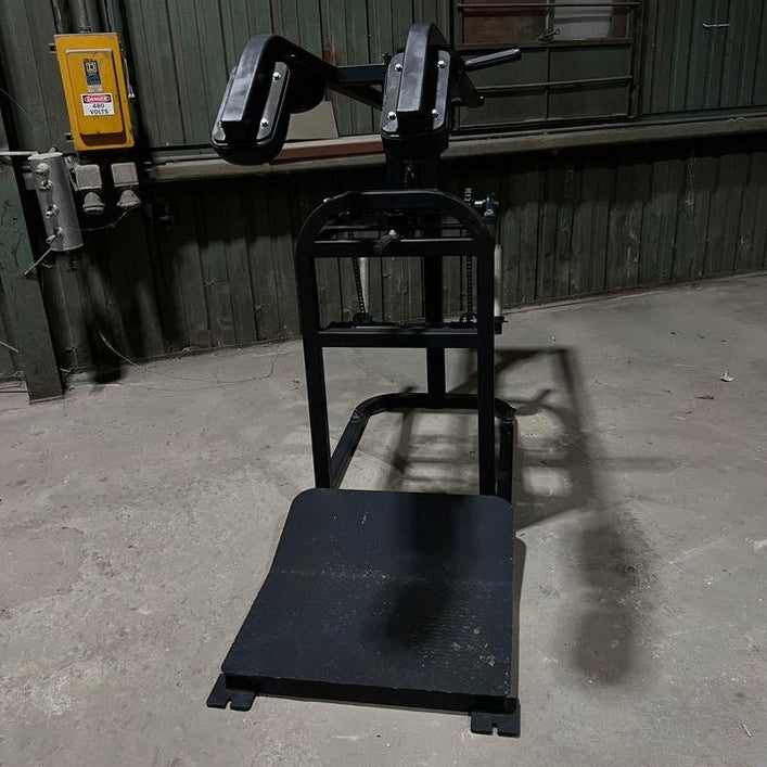 PROMAXIMA BEAR SQUAT — Texas Fitness Systems